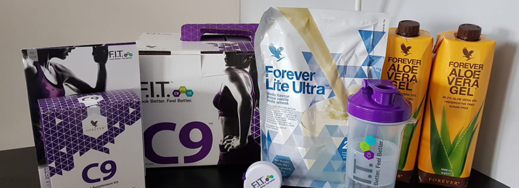 Cure C9 forever : Des bienfaits pour l’organisme